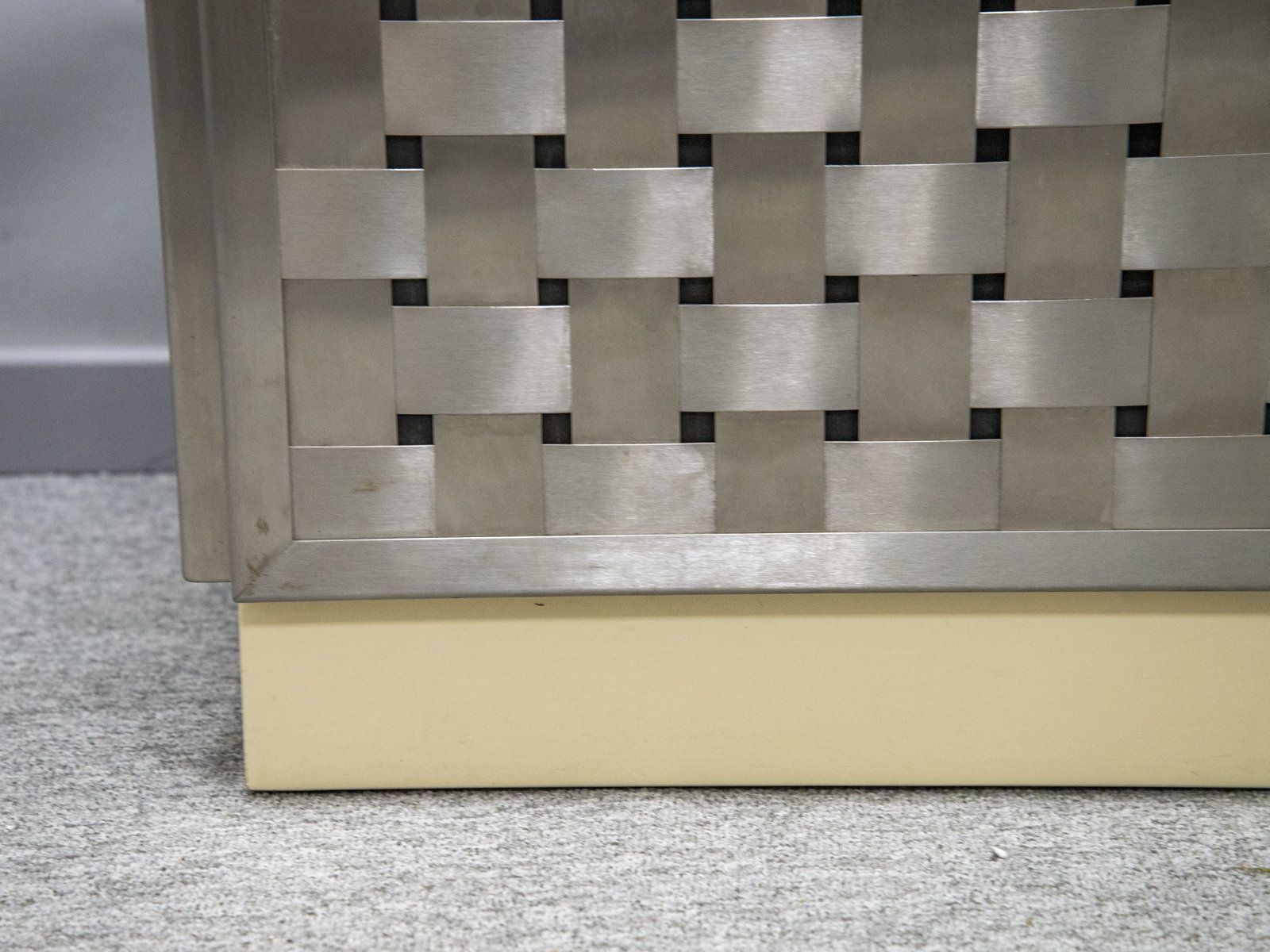 Buffet by Françoise See, 1970s for sale at Pamono