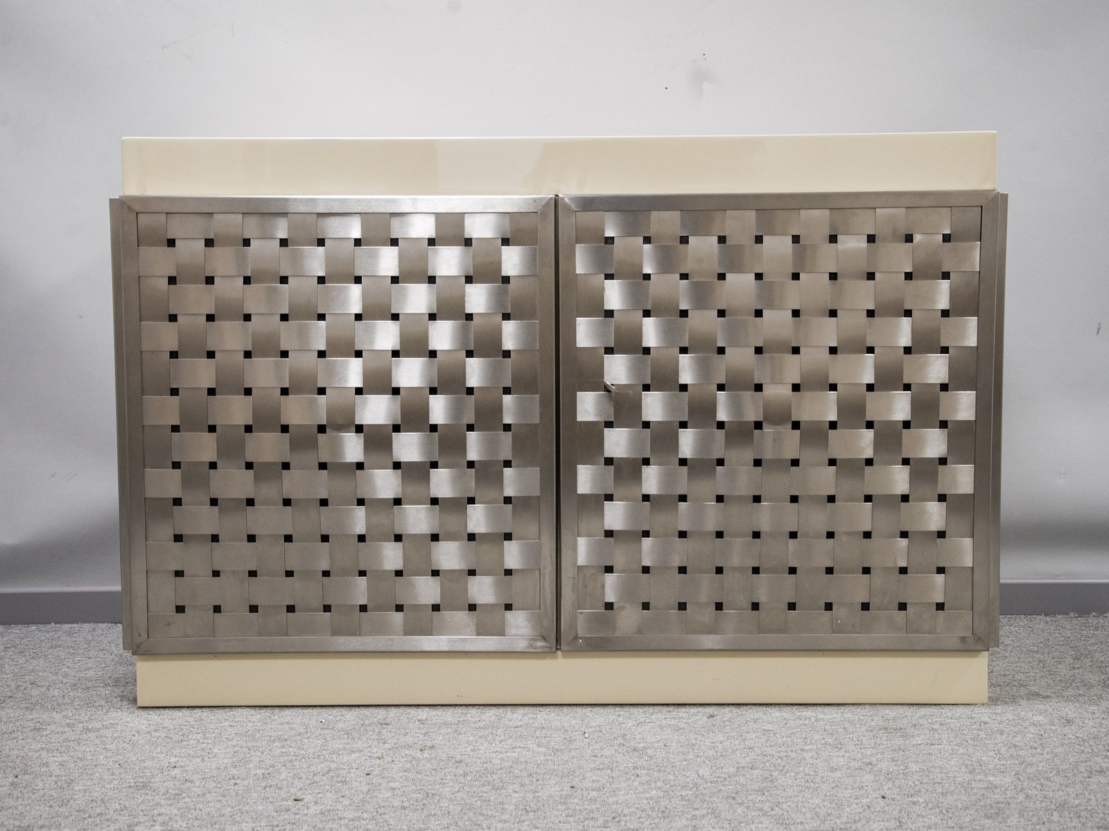 Buffet by Françoise See, 1970s for sale at Pamono