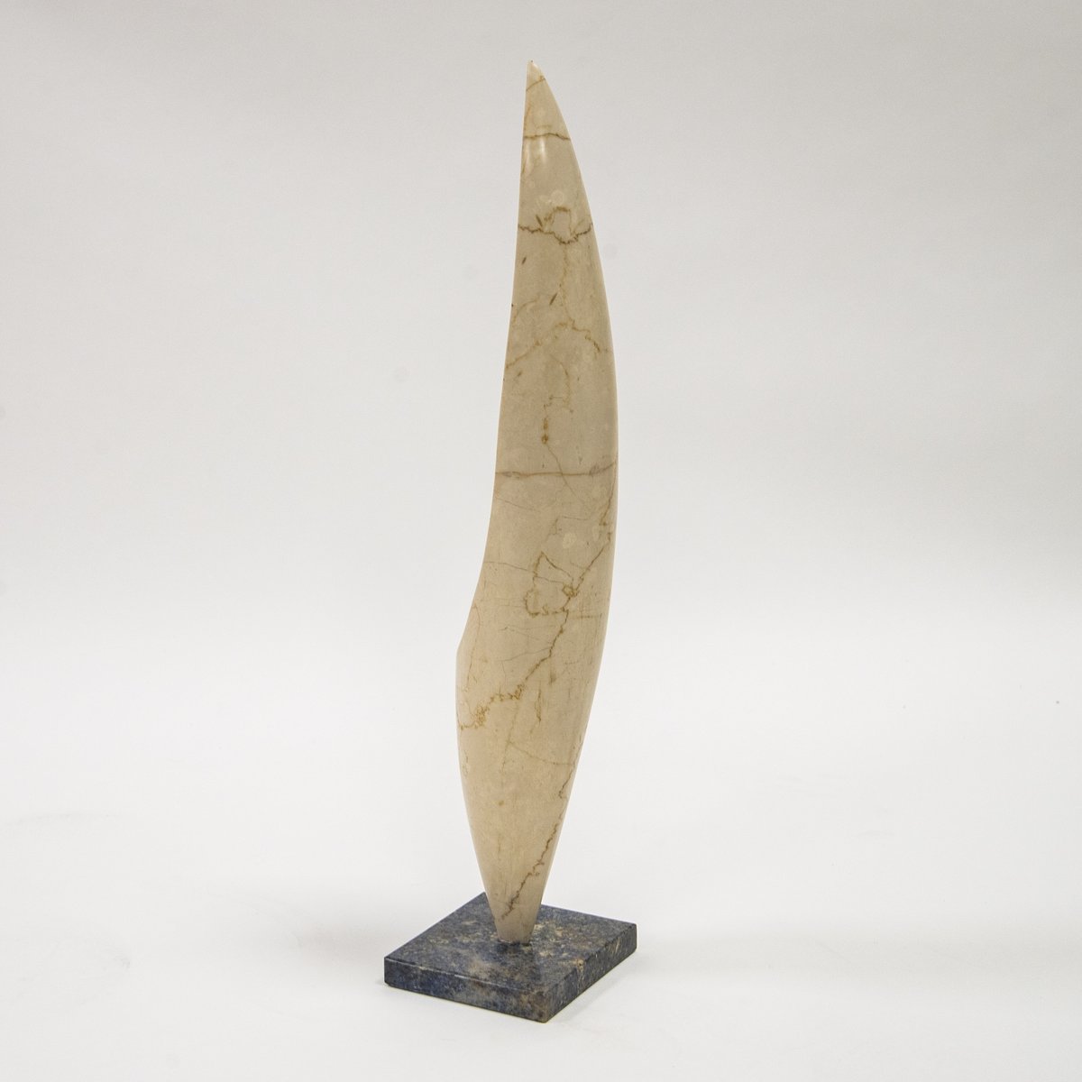 Franco Asco, Forma Evoluzione 34A, 1960, Stone for sale at Pamono