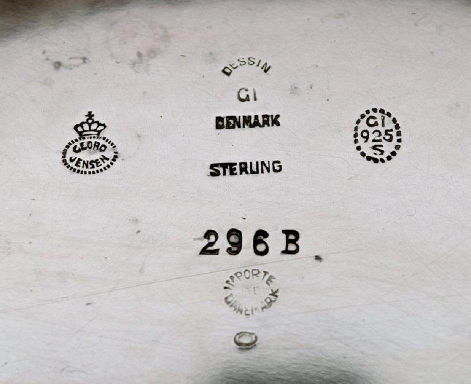 Secchiello per champagne di Georg Jensen, anni '30 in vendita su Pamono
