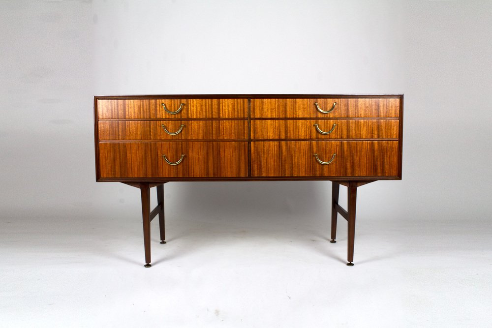 Vintage Sideboard, 1960s for sale at Pamono