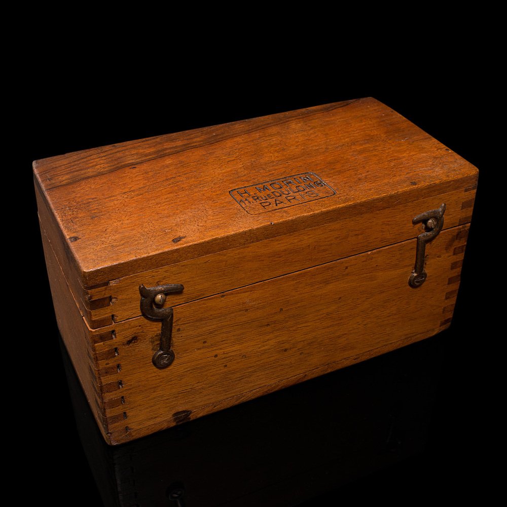 Compasso antico, Francia, fine XIX secolo in vendita su Pamono