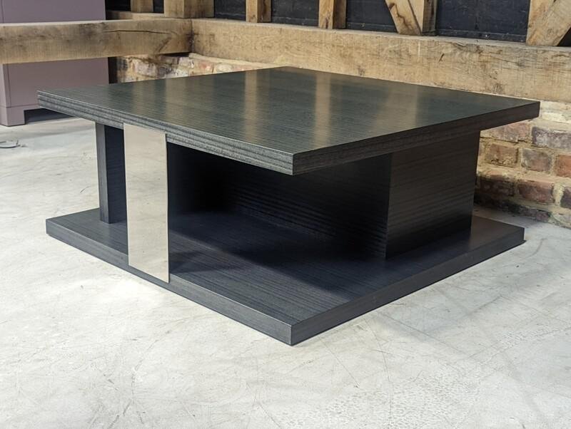 Clifford Coffee Table for sale at Pamono