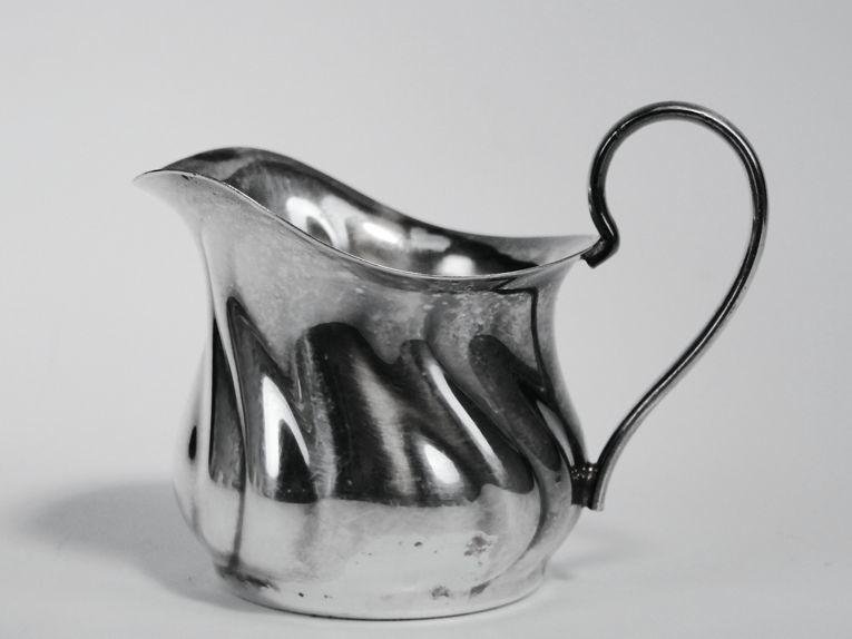Milk Jug from WMF, Germany, 1950s for sale at Pamono