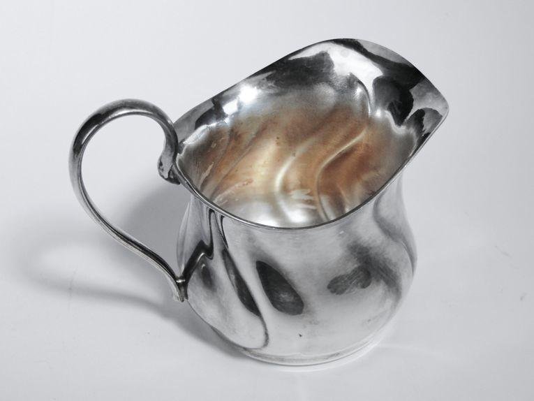 Milk Jug from WMF, Germany, 1950s for sale at Pamono