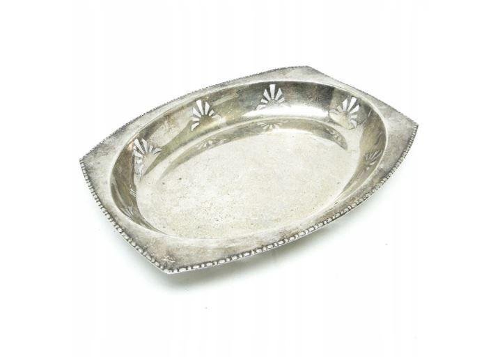 Dish from Quist, Germany, 1950s for sale at Pamono