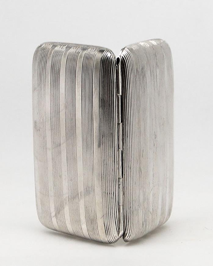Art Deco Cigarette Case, Germany, 1930s for sale at Pamono