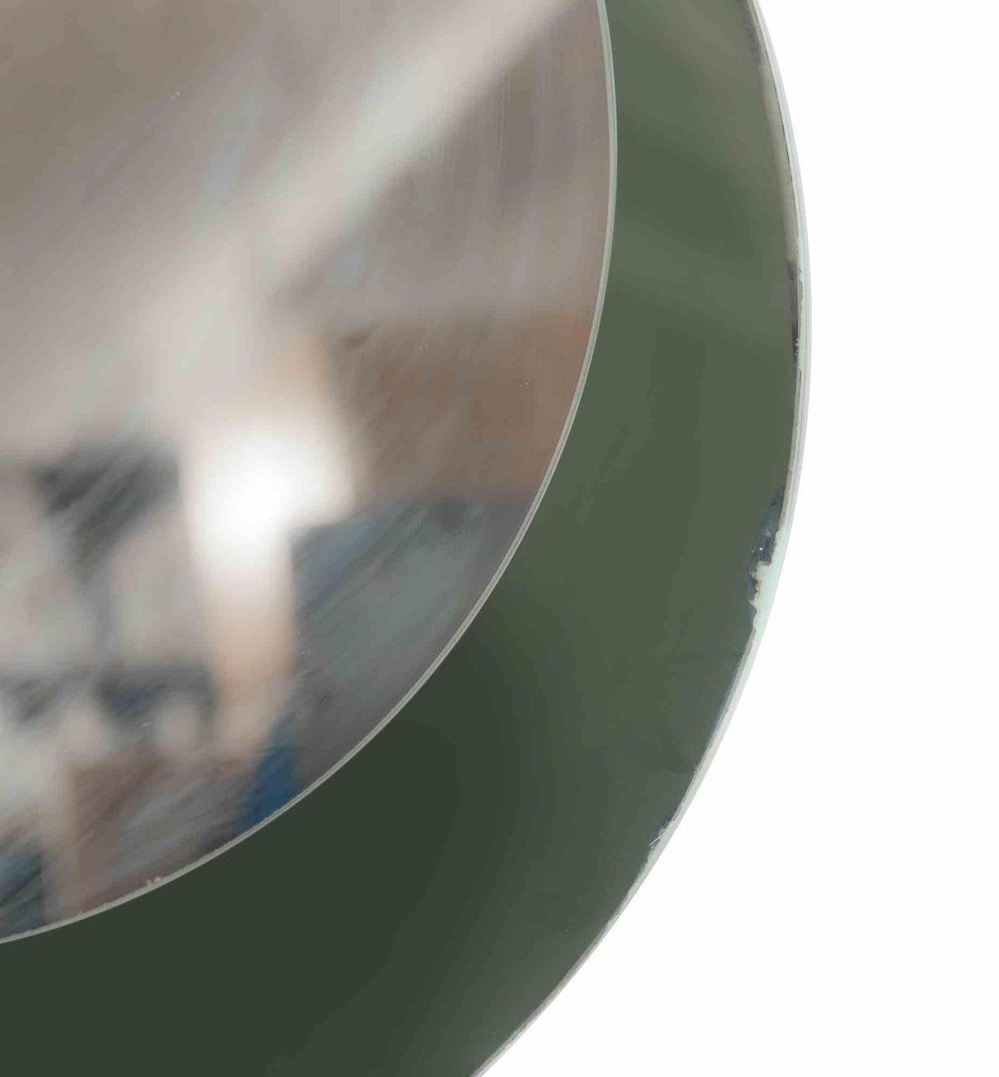 Vintage Mirror from Veca, Italy, 1950s for sale at Pamono