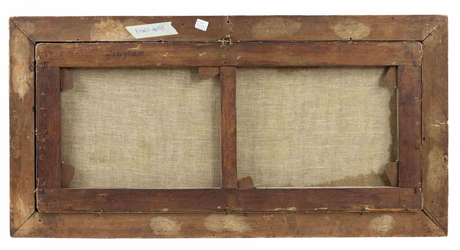 Peter Van Lear, Knights, Original Oil on Canvas, 17th Century for sale ...