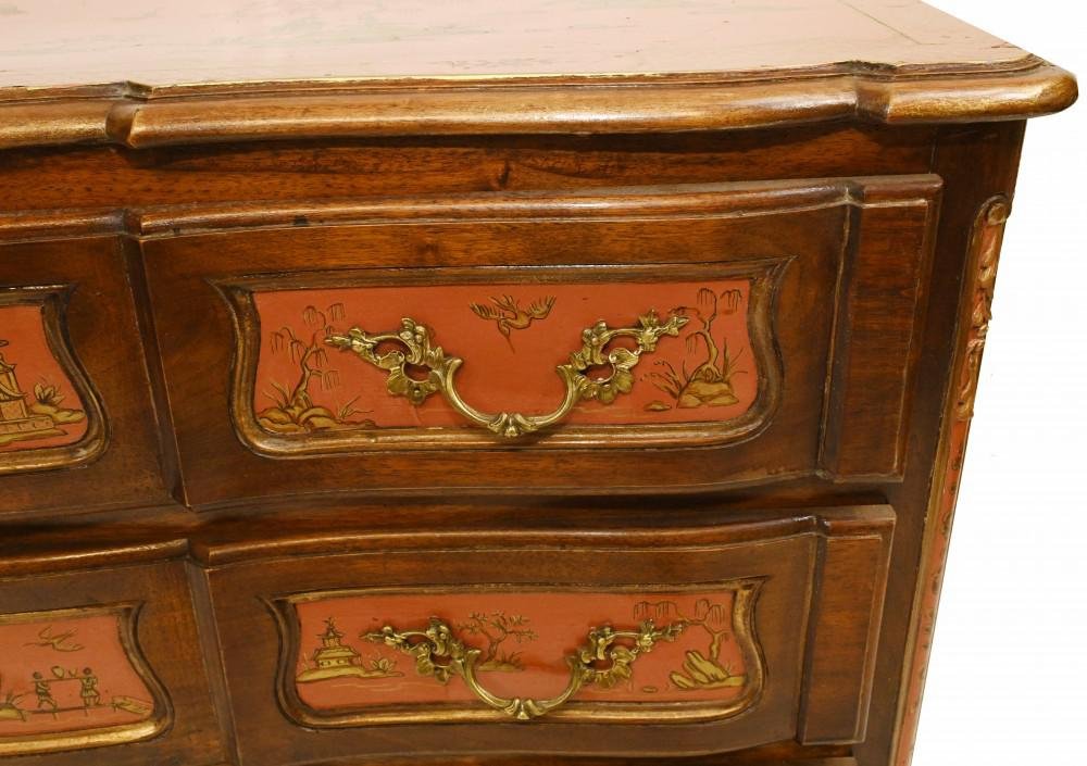 Antique Chinese Chest Drawers, 1890s for sale at Pamono