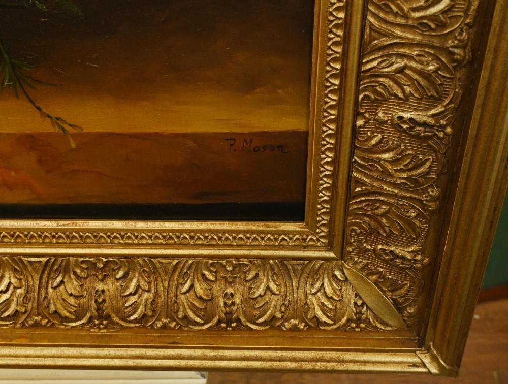 Regency Artist, Still Life, 1800s, Oil Painting, Framed for sale at Pamono