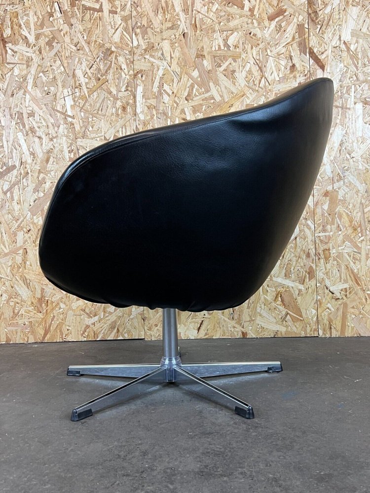 Mid-Century Balloon Cocktail Chair, 1970er bei Pamono kaufen