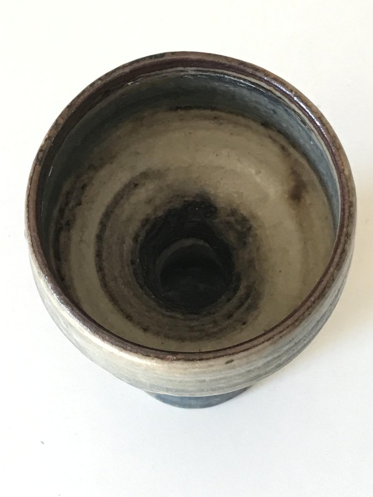 Vintage Ceramic Piece from Mobach, 1960s for sale at Pamono