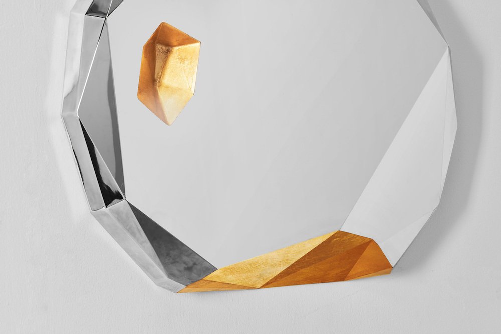 Gold Edition Once Upon a Time #5 Hypnos Mirror by Mark Sturkenboom for ...