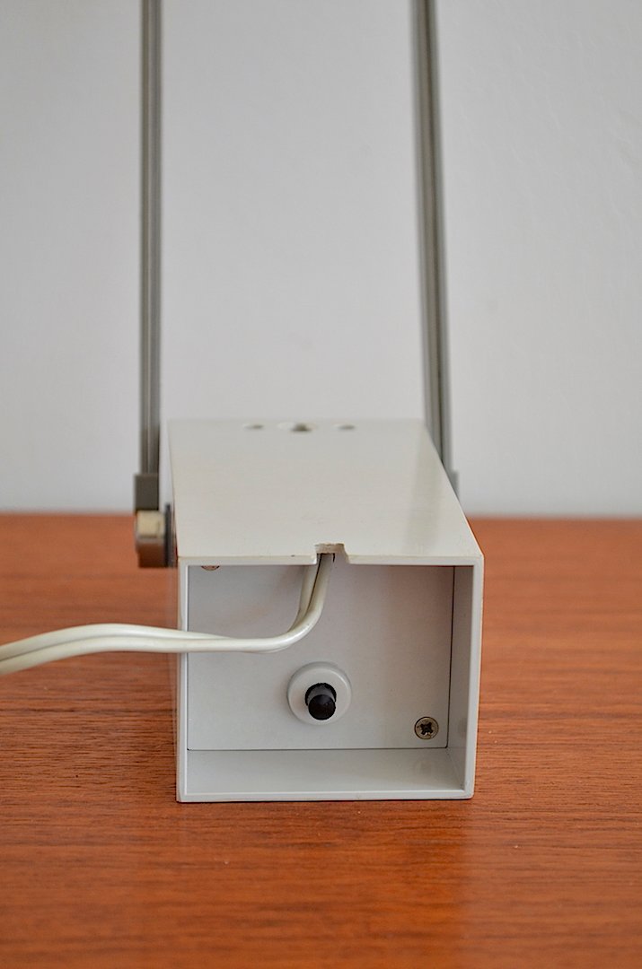 Table Lamp by Bent Gantzel Boysen for Louis Poulsen, 1960s for sale at ...