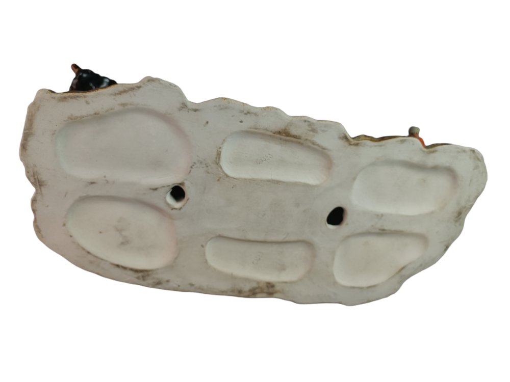 Foo Dog, Algora, 1920s for sale at Pamono