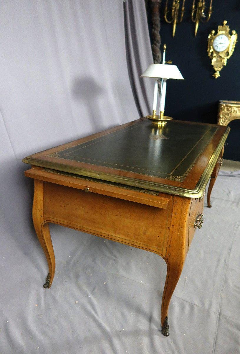 Louis XV Style Desk for sale at Pamono