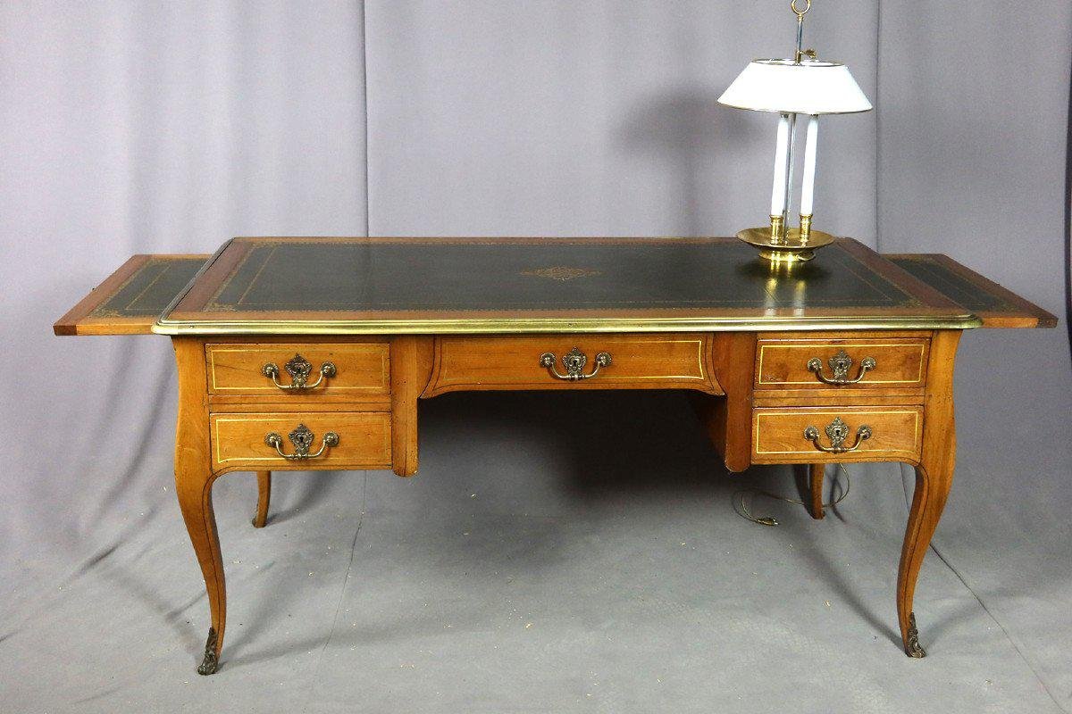 Bureau Style Louis XV en vente sur Pamono