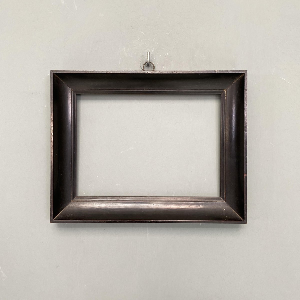 20th Century Italian Wooden Frames, 1900s, Set of 2 for sale at Pamono