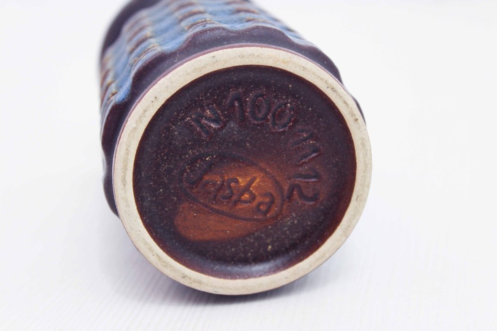 Kleine Vase von Jasba, Deutschland, 1970er bei Pamono kaufen