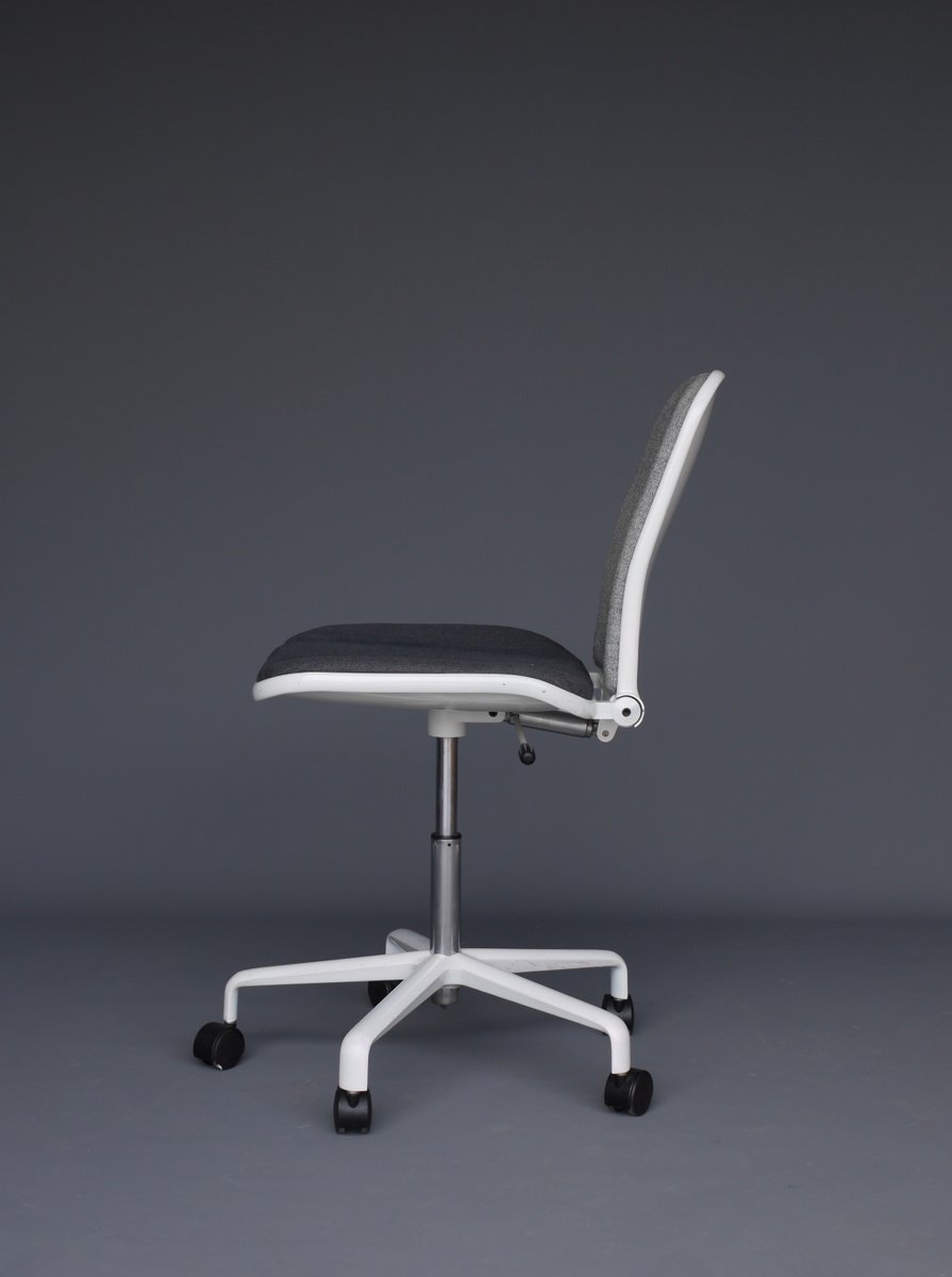 Vintage Office Chair by Fred Scott for Hille, 1980s for sale at Pamono