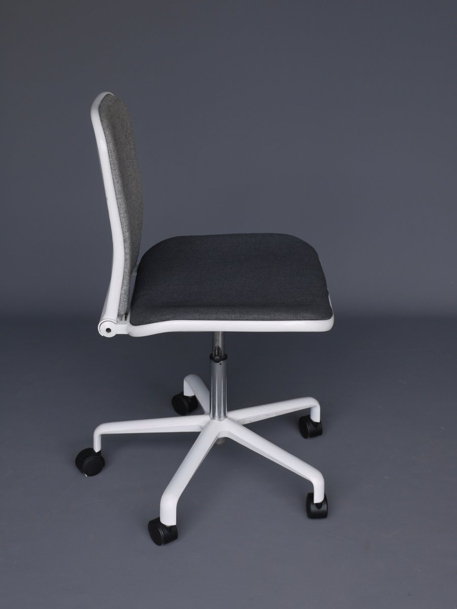 Vintage Office Chair by Fred Scott for Hille, 1980s for sale at Pamono
