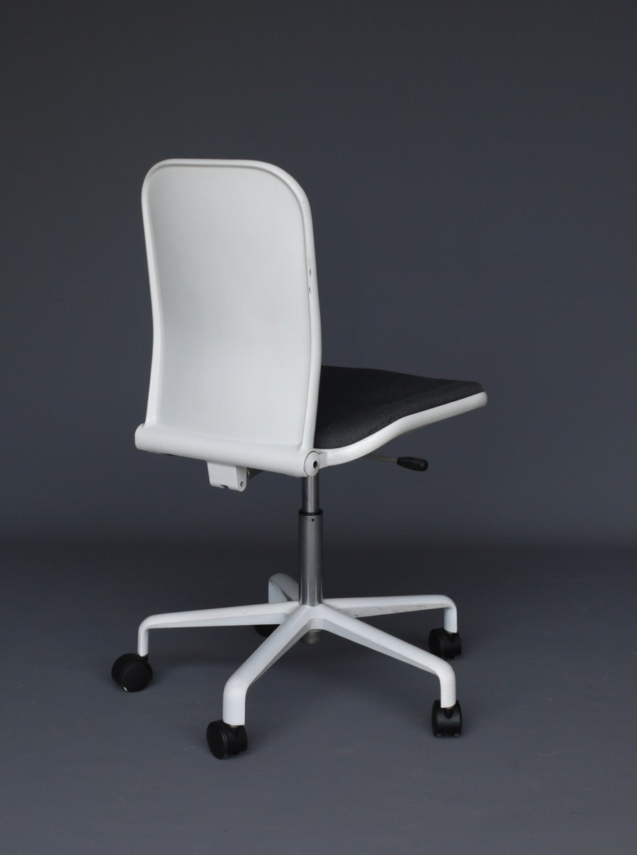 Vintage Office Chair by Fred Scott for Hille, 1980s for sale at Pamono