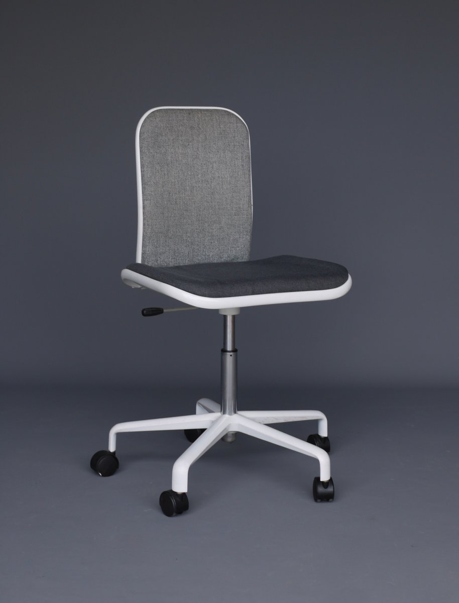 Vintage Office Chair by Fred Scott for Hille, 1980s for sale at Pamono