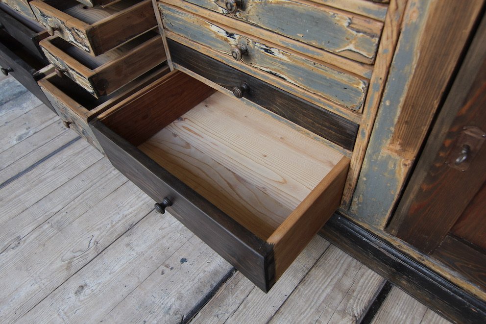 Early 20th Century Counter for sale at Pamono