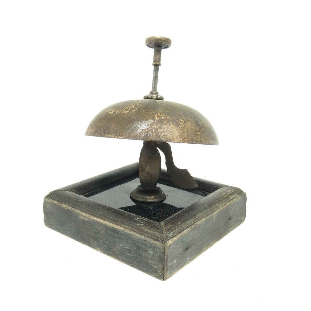 Vintage Hotel Bell, Germany, 1920s for sale at Pamono