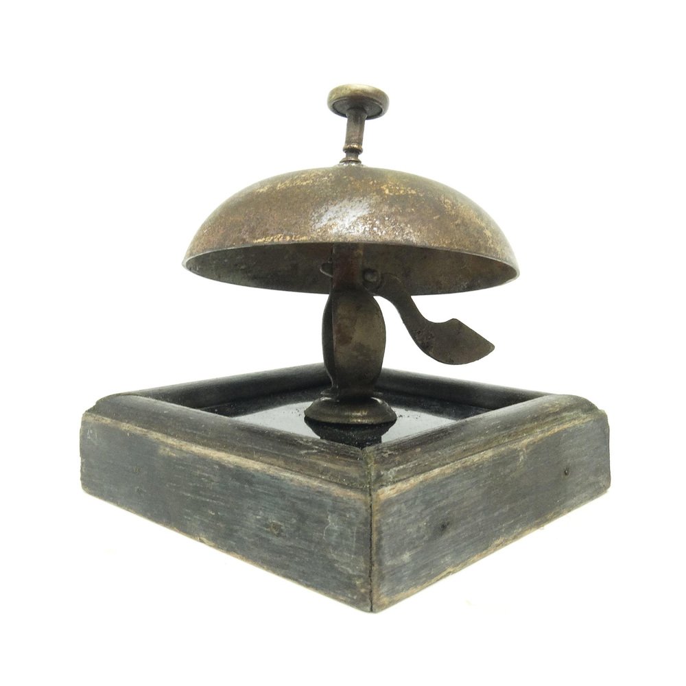 Vintage Hotel Bell, Deutschland, 1920er bei Pamono kaufen