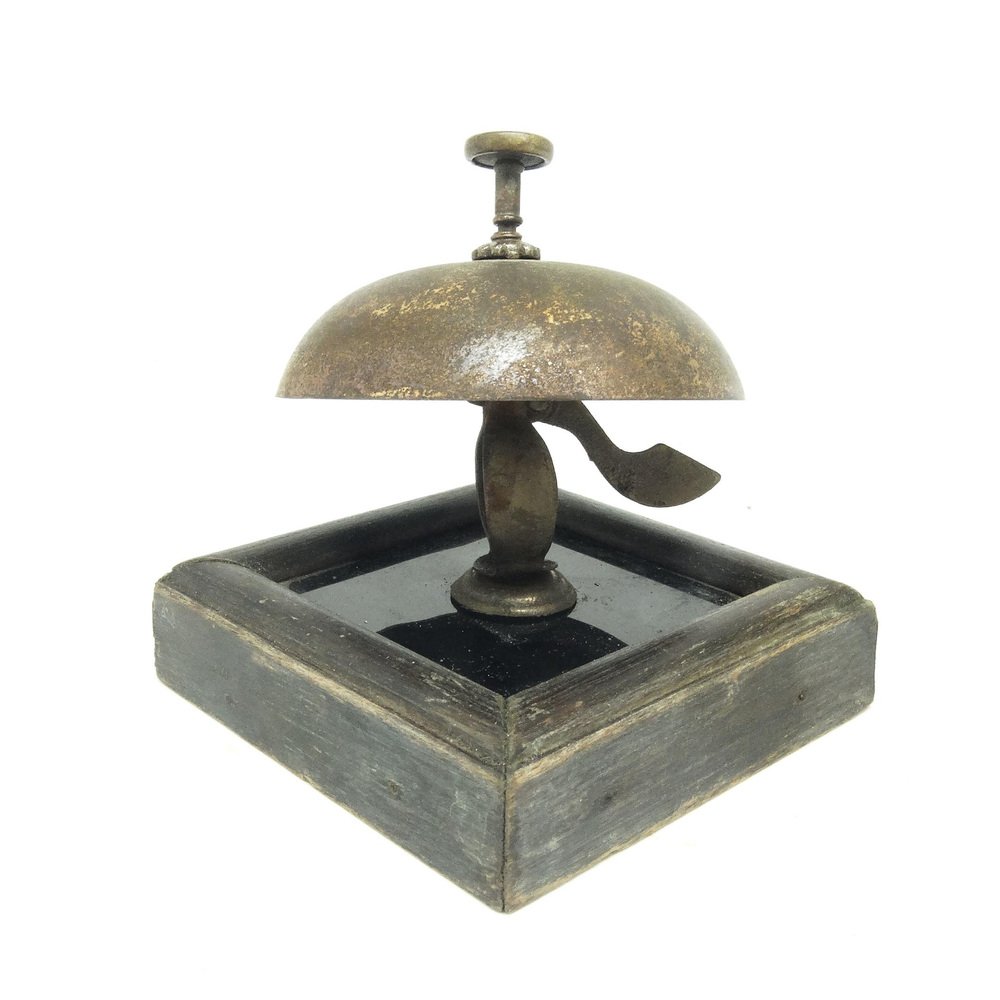 Vintage Hotel Bell, Germany, 1920s for sale at Pamono