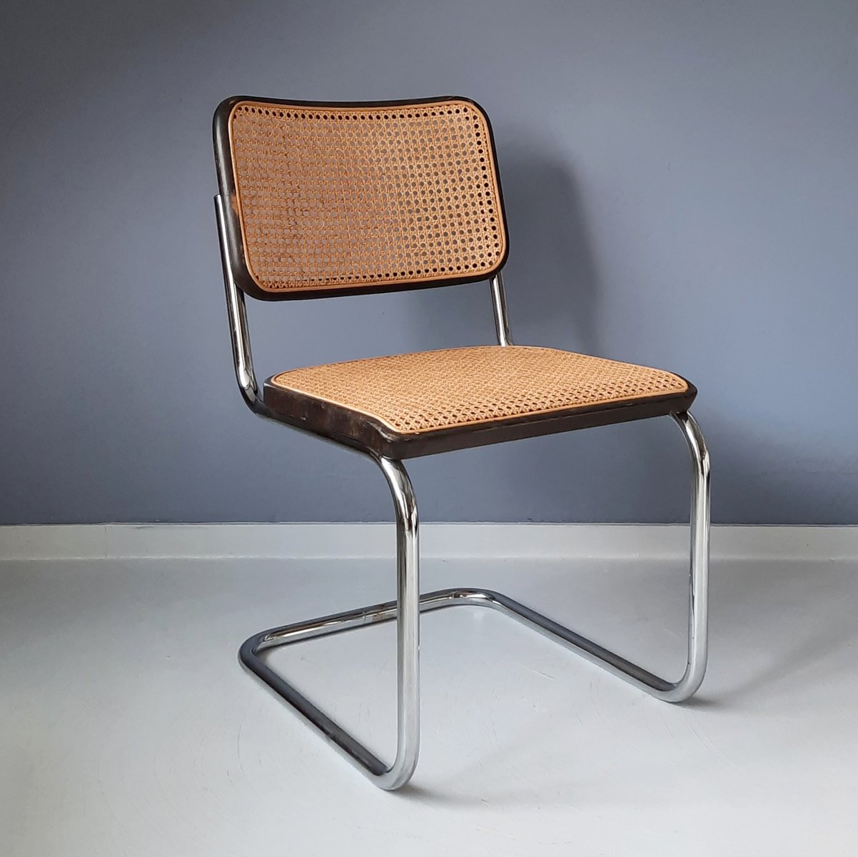 Modell S32 Stuhl von Marcel Breuer für Thonet, 1960er bei Pamono kaufen