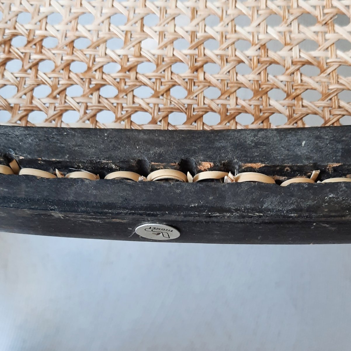 S64 Chair by Marcel Breuer for Thonet, 1940s for sale at Pamono