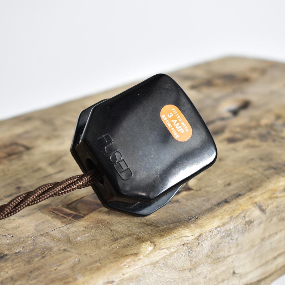 Antique Inspection Light C Desk Lamp, 1930s for sale at Pamono