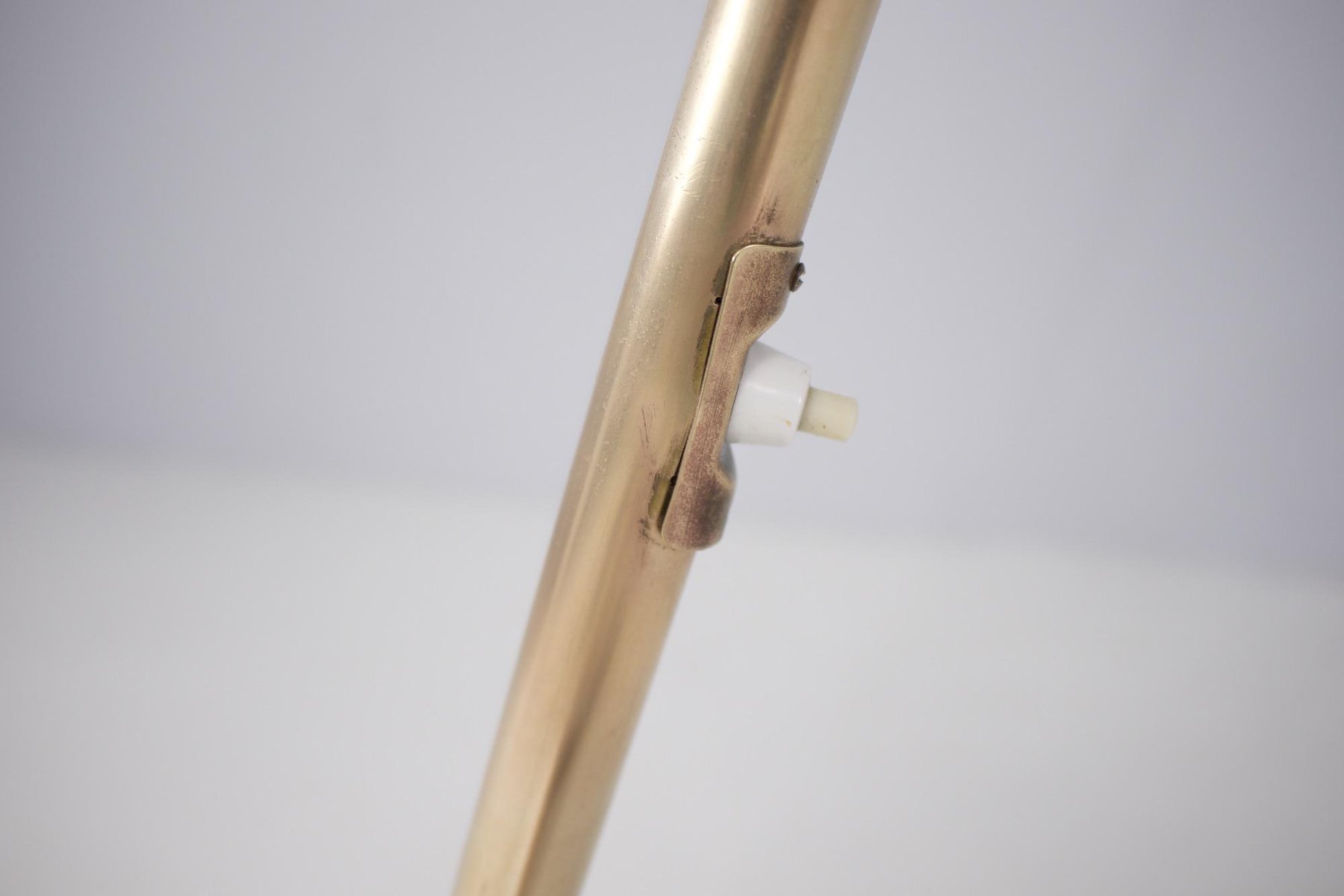 Modern Tilting Lamp, 1930s for sale at Pamono