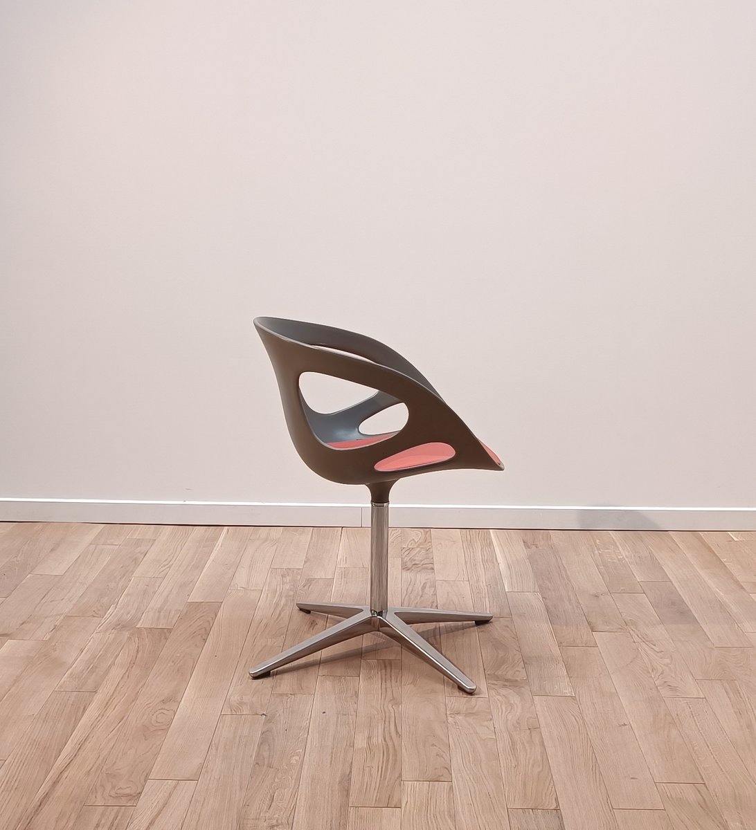 Chair by Rin Par Hiromichi Konno for Fritz Hansen, 1990s for sale at Pamono