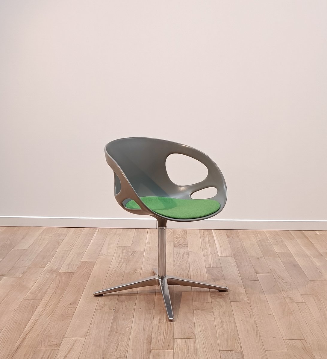 Chair Rin Par Hiromichi Konno for Fritz Hansen, 1990s for sale at Pamono