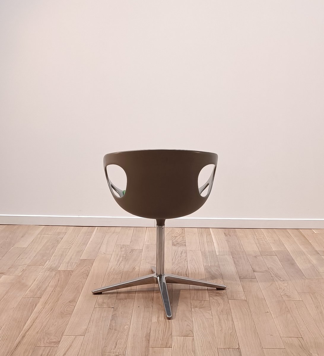 Chaise Rin Par Hiromichi Konno pour Fritz Hansen, 1990s en vente sur Pamono