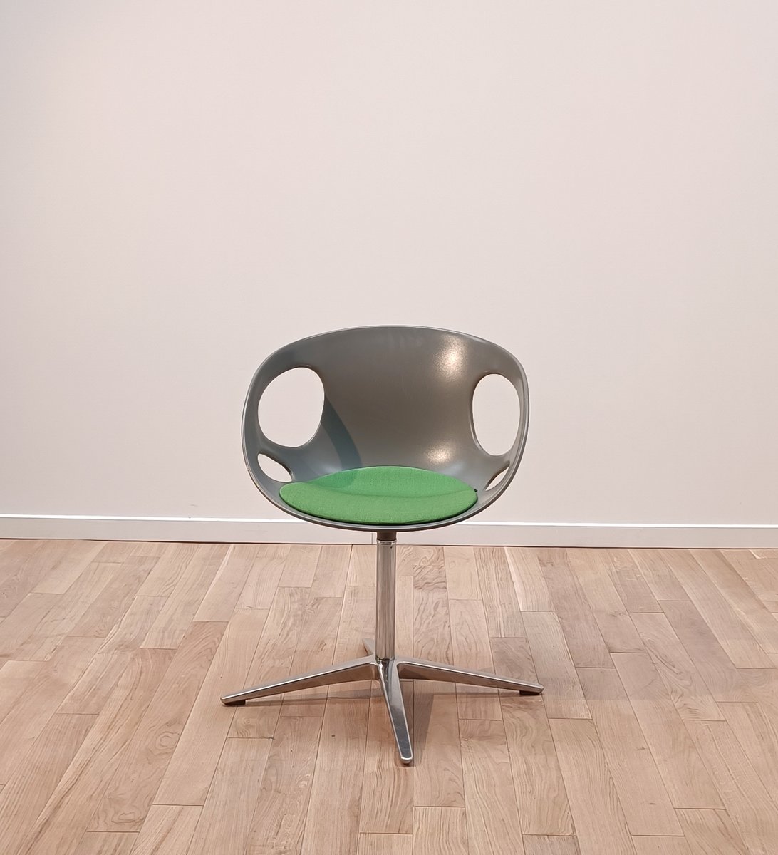 Chaise Rin Par Hiromichi Konno pour Fritz Hansen, 1990s en vente sur Pamono