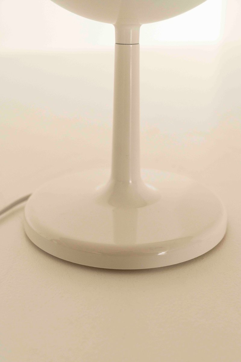 Space Age Cave Ball Tischlampe von Iloomi bei Pamono kaufen