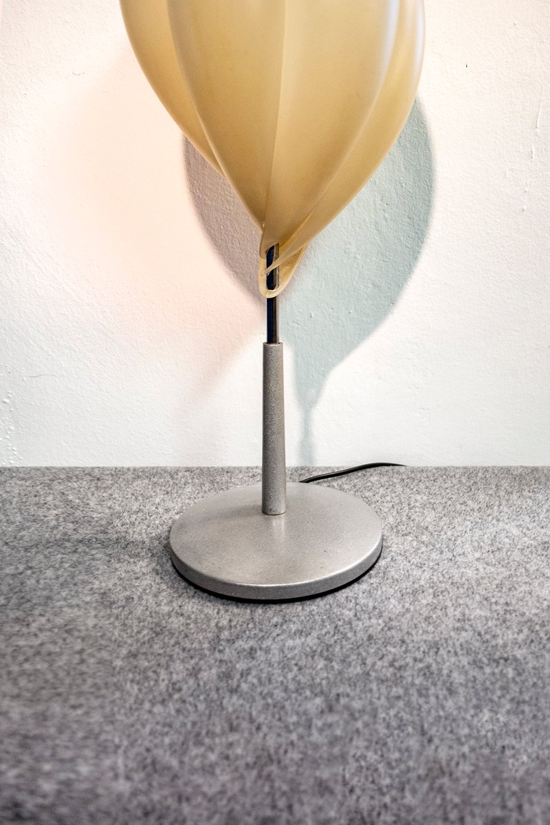 Trilly Table Lamp by Joe Martinì for Penta, Italy, 1970s for sale at Pamono