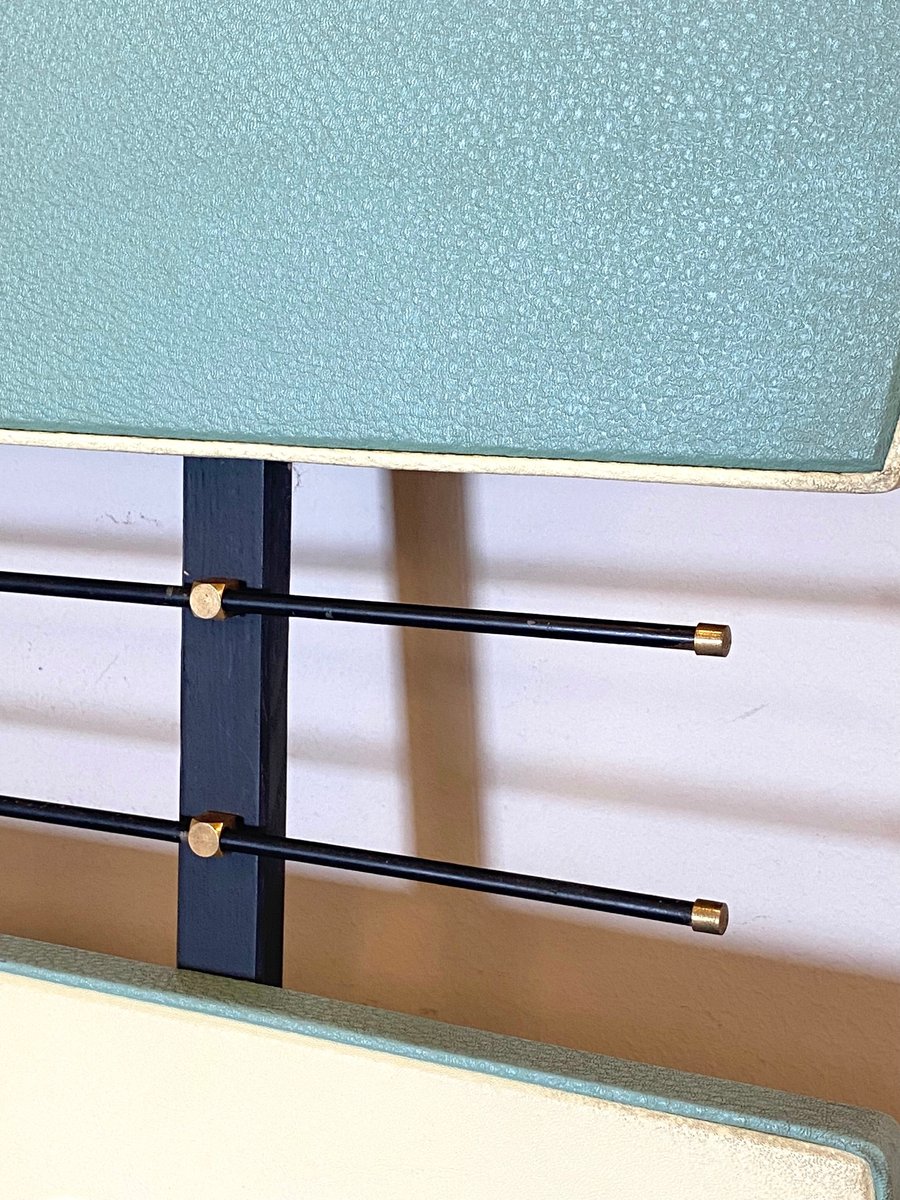 Vintage Azure Rack, 1960s for sale at Pamono