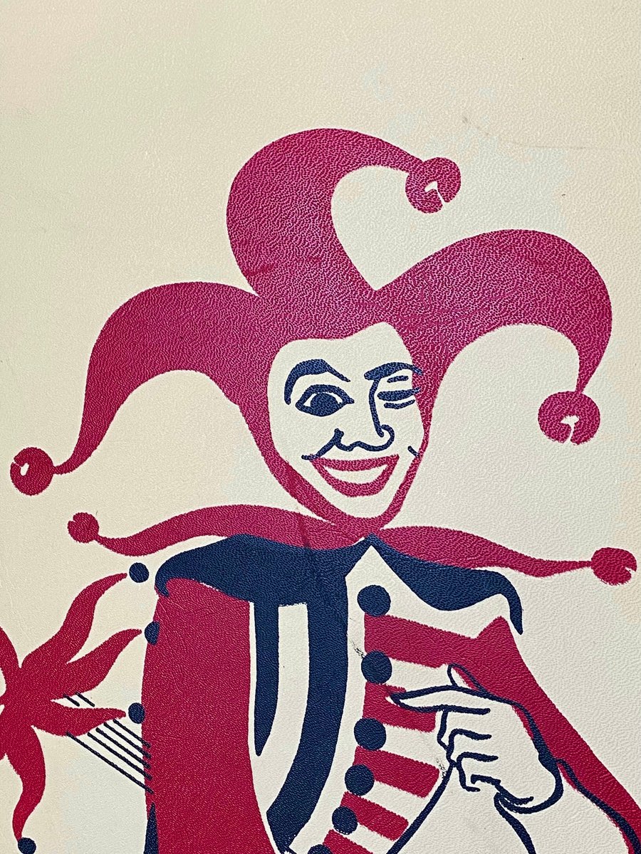 Vintage Azure Rack, 1960s for sale at Pamono