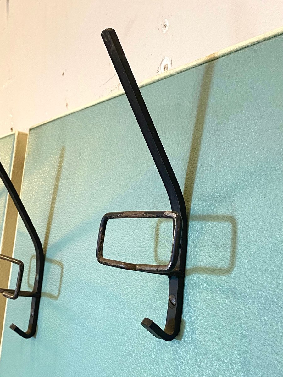 Vintage Azure Rack, 1960s for sale at Pamono