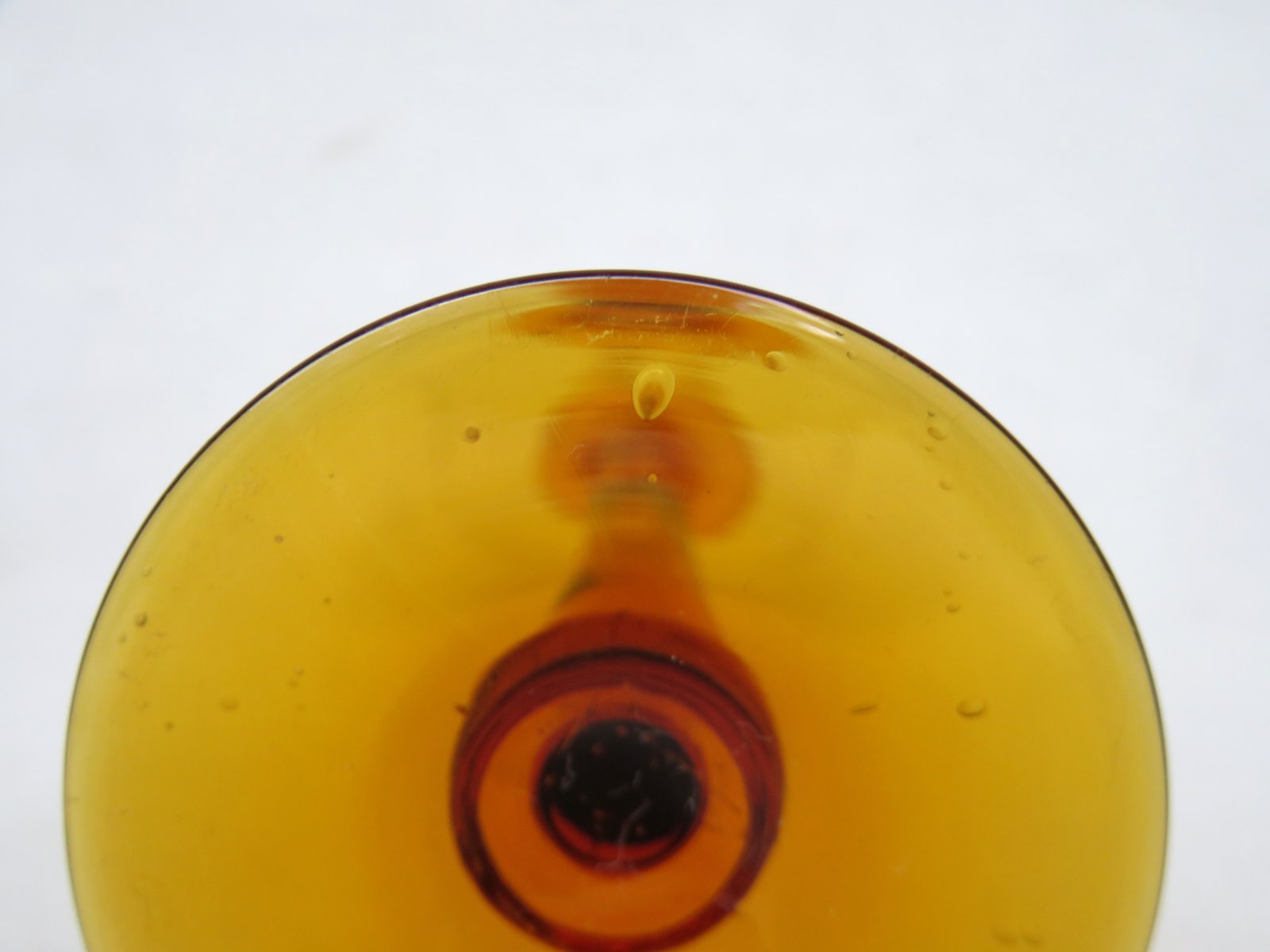 Art Nouveau Liquor Glasses from Rheinische Glashütte, Cologne-Ehrenfeld ...