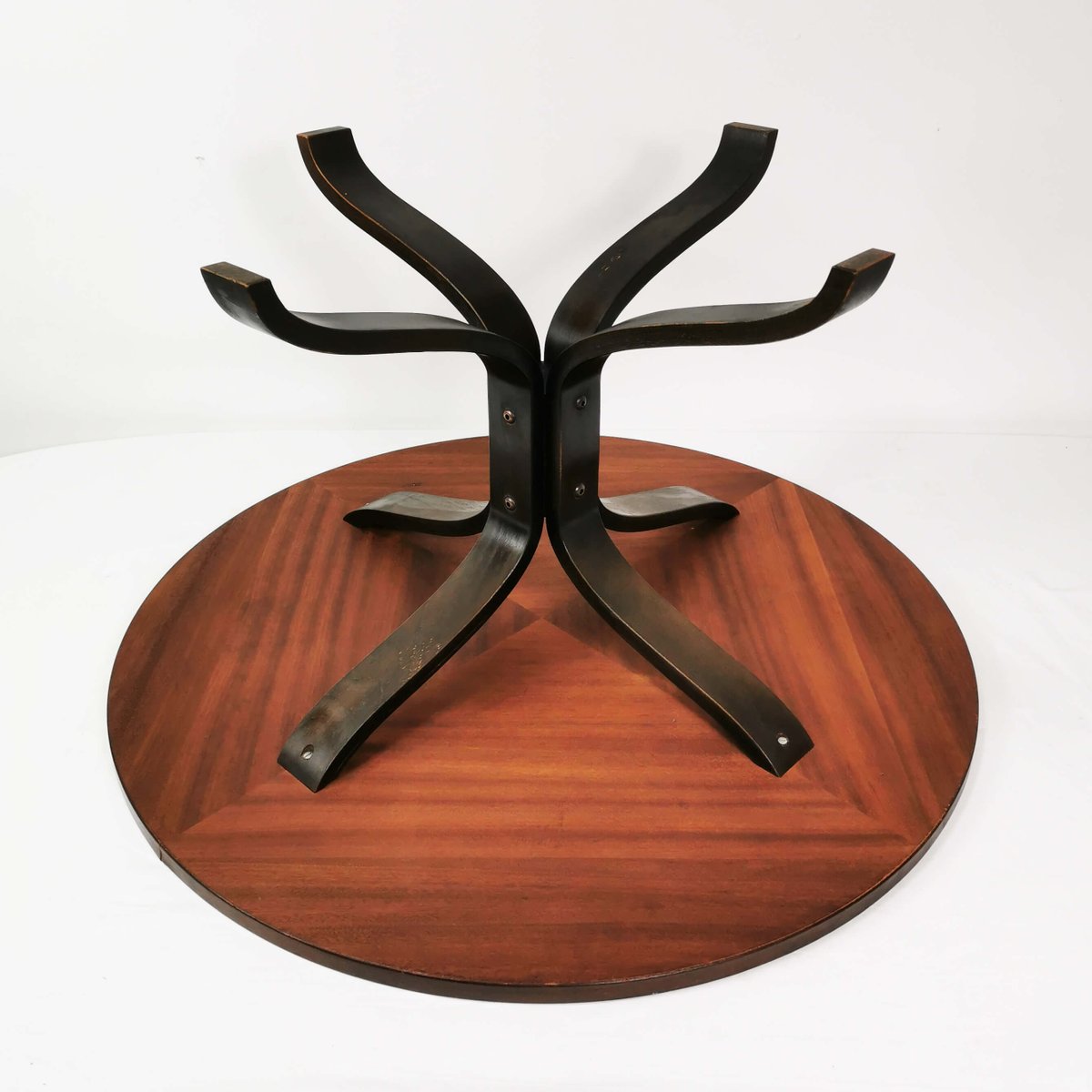 Modernist Coffee Table Denmark 1970s For Sale At Pamono 7504