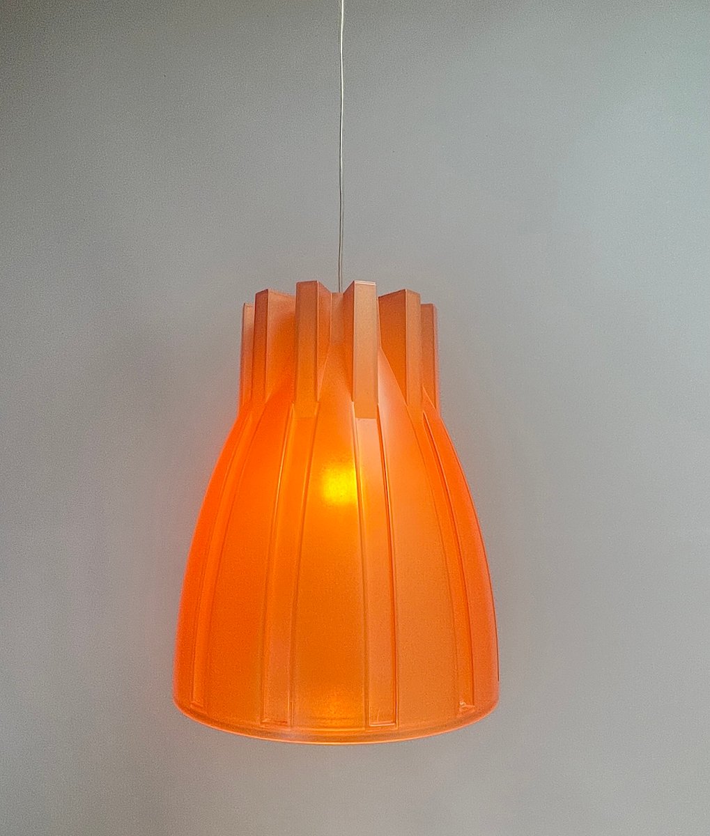 Italian Drake Pendant Lamp by Vincenzo Missanelli for Chandra, 2006 for ...