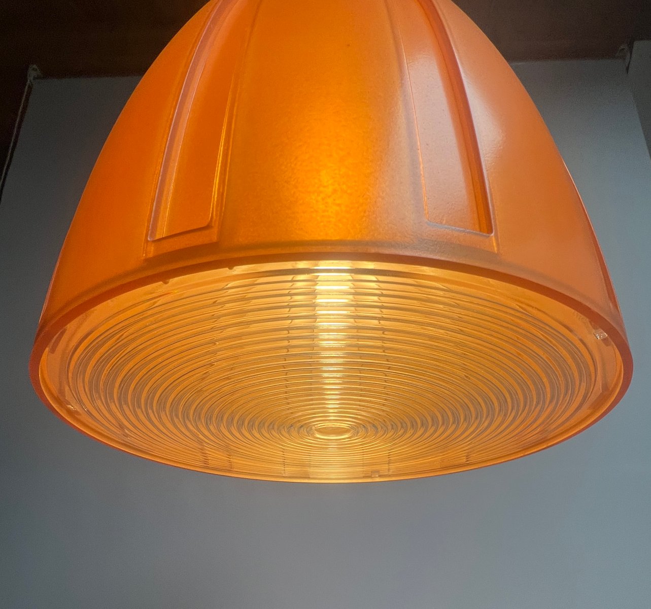 Italian Drake Pendant Lamp by Vincenzo Missanelli for Chandra, 2006 for ...