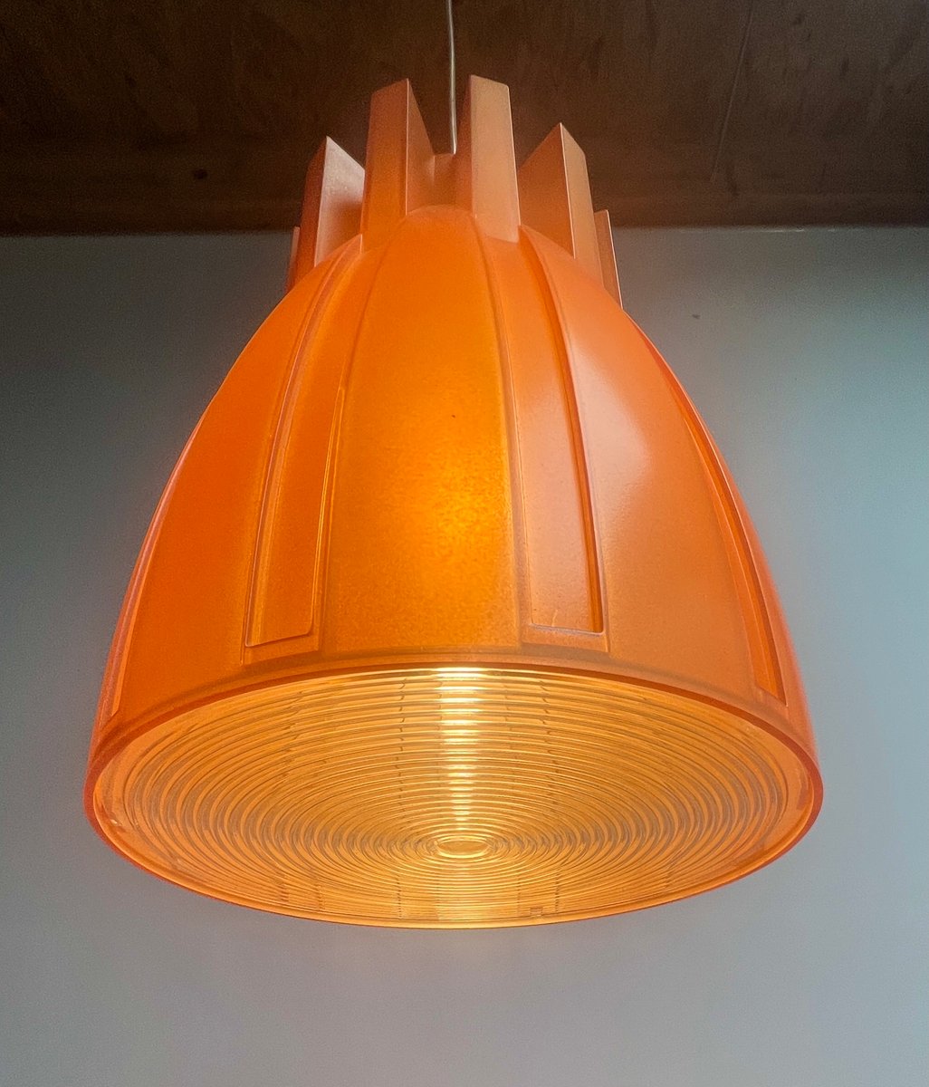 Italian Drake Pendant Lamp by Vincenzo Missanelli for Chandra, 2006 for ...